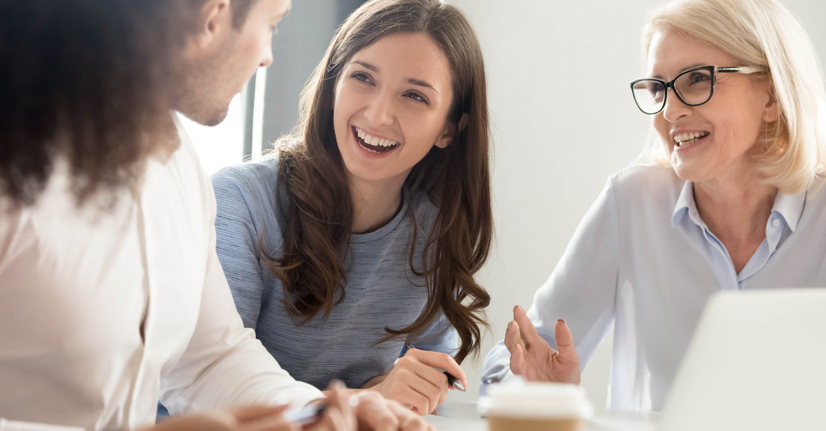 Professionele hulp voor je team | HCS